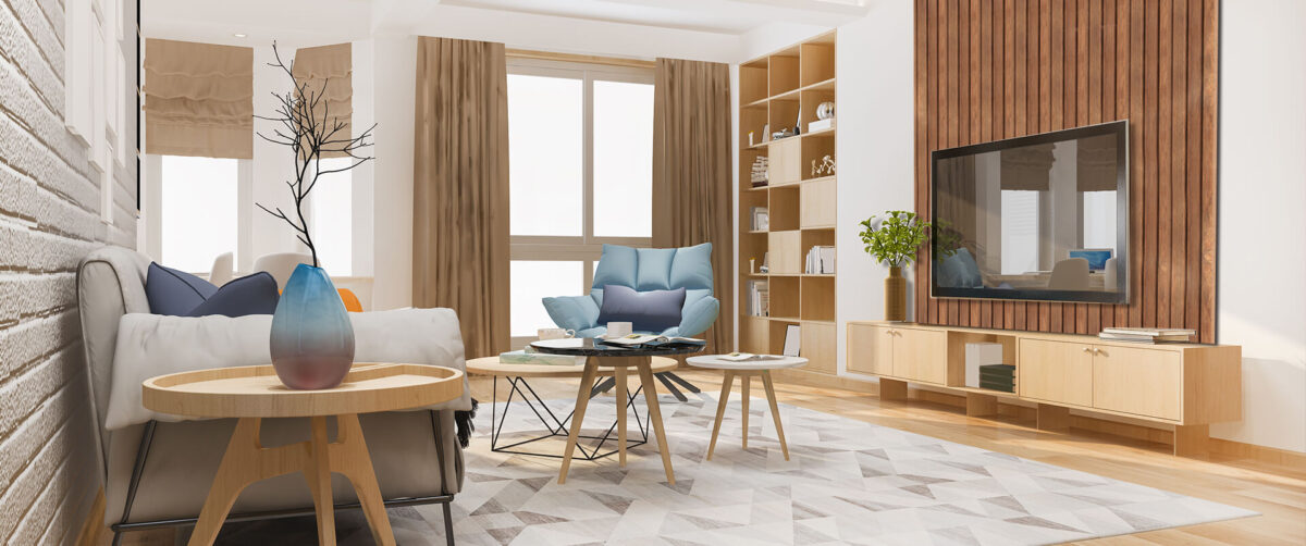 Woodpanel | Discover the Latest Trends with Slatwall Panels