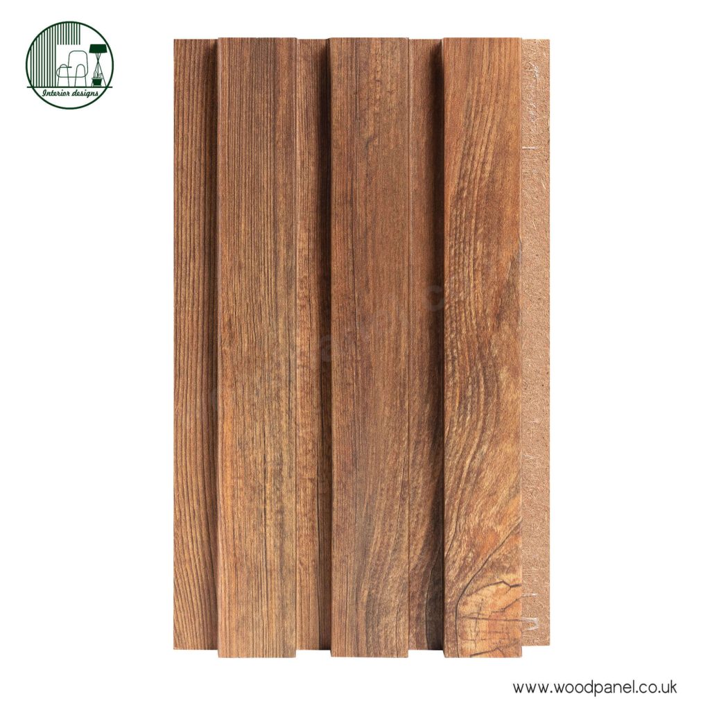 Serene Wood Panel Samples - Transform Your Walls into Works of Art ...