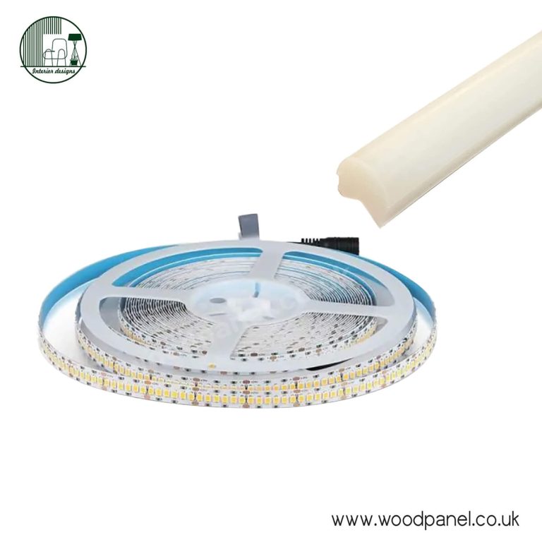 Flexible LED Diffuser - Transform Your Walls into Works of Art ...