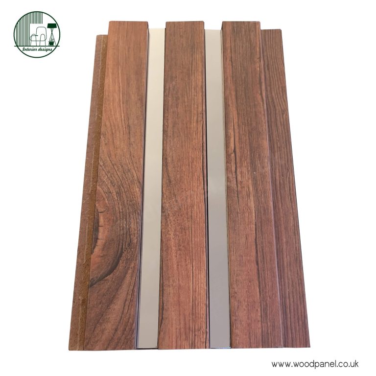 SELF ADHESIVE Rigid Flat Bar SILVER COLOUR INSERTS 2.80 M Length ...