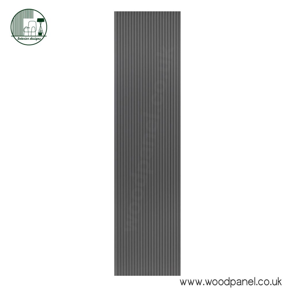 Amore Panels/Synergy Wood Panel Collection Style 122