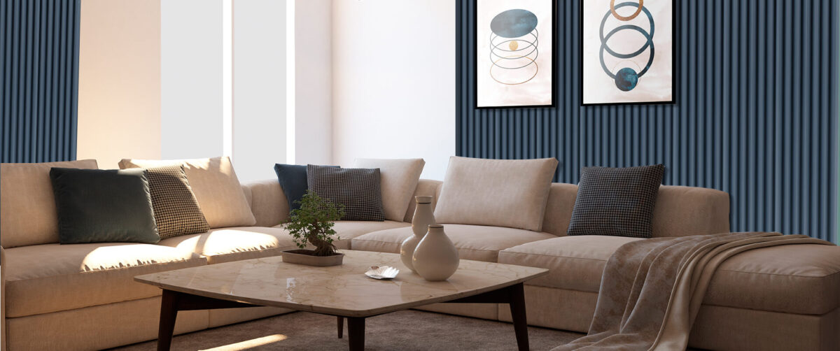 Woodpanel | Discover the Latest Trends with Slatwall Panels