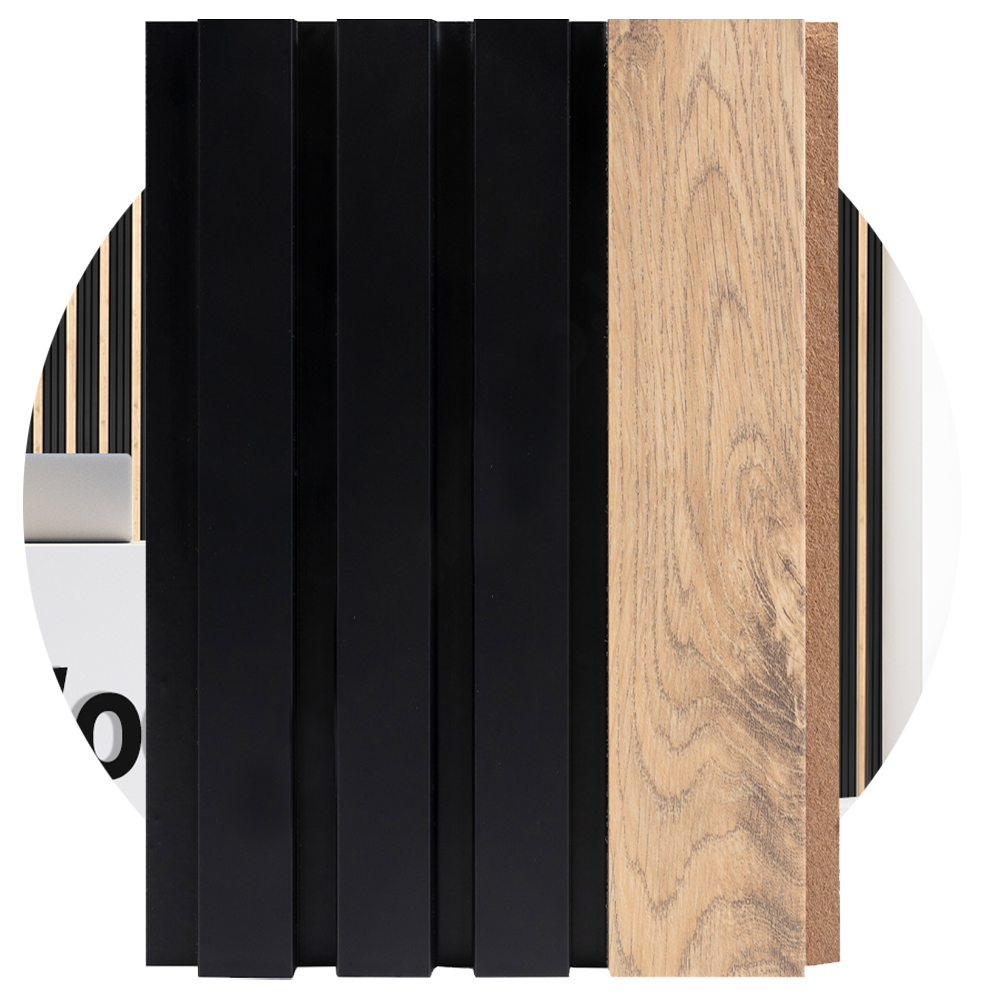 Woodpanel | Discover the Latest Trends with Slatwall Panels