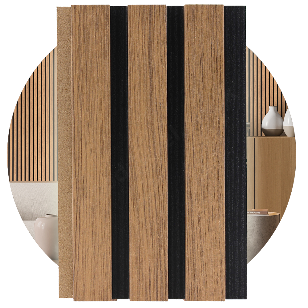 Woodpanel | Discover the Latest Trends with Slatwall Panels